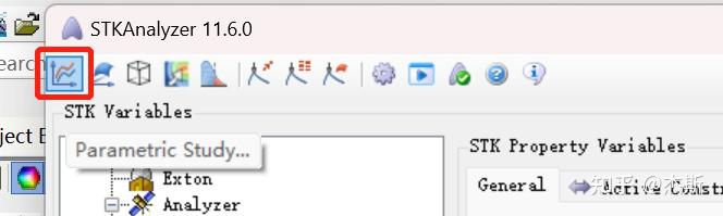【STK11官方Tutorial学习笔记】Lesson13：STK 分析工具包 - 知乎