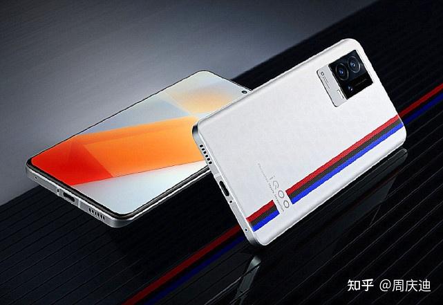 iQOO 9标准版遭曝光：四个“2”，两个“120”加持！ - 知乎