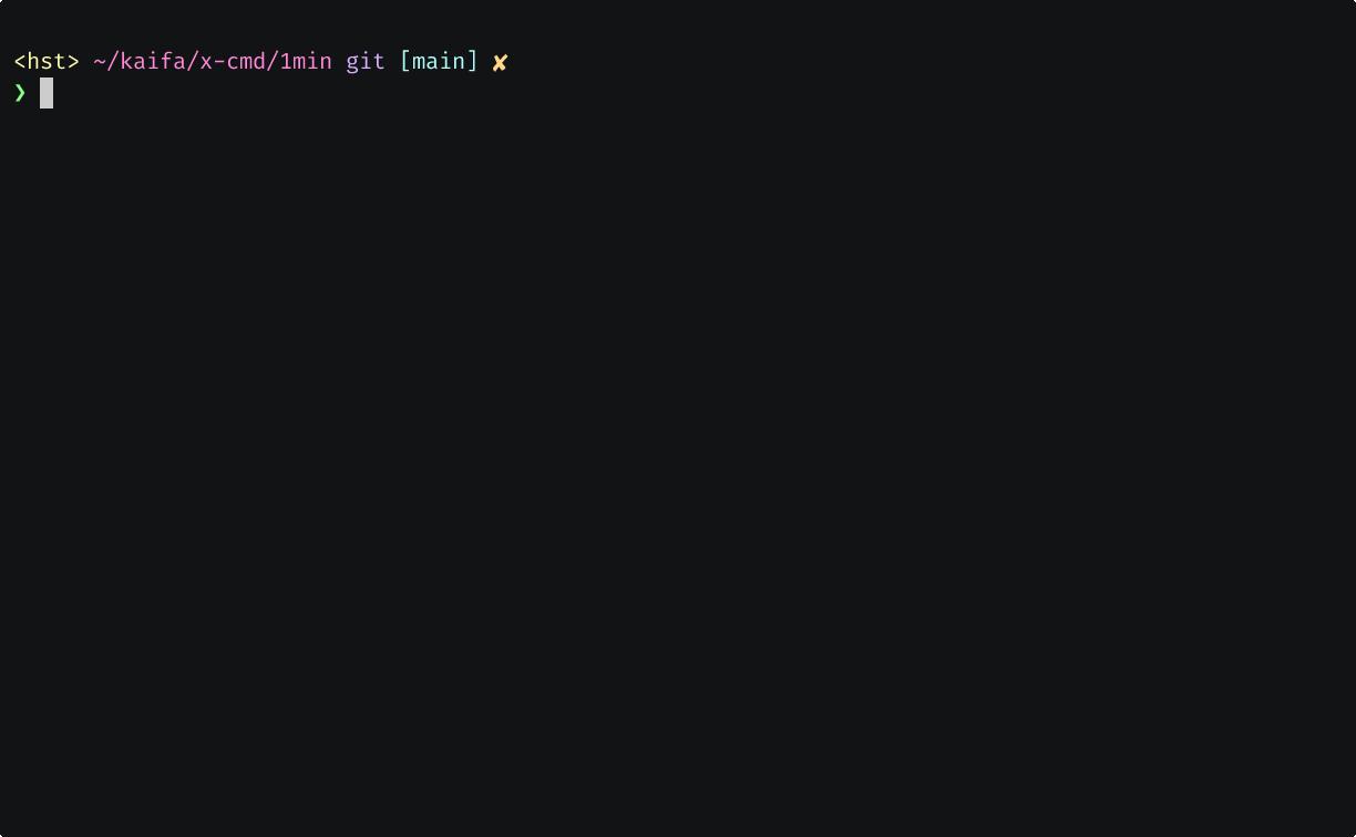 📦 x-cmd pkg | hyperfine - 终端基准测试神器，轻松掌控命令性能，从冷启动到热运行 - 知乎