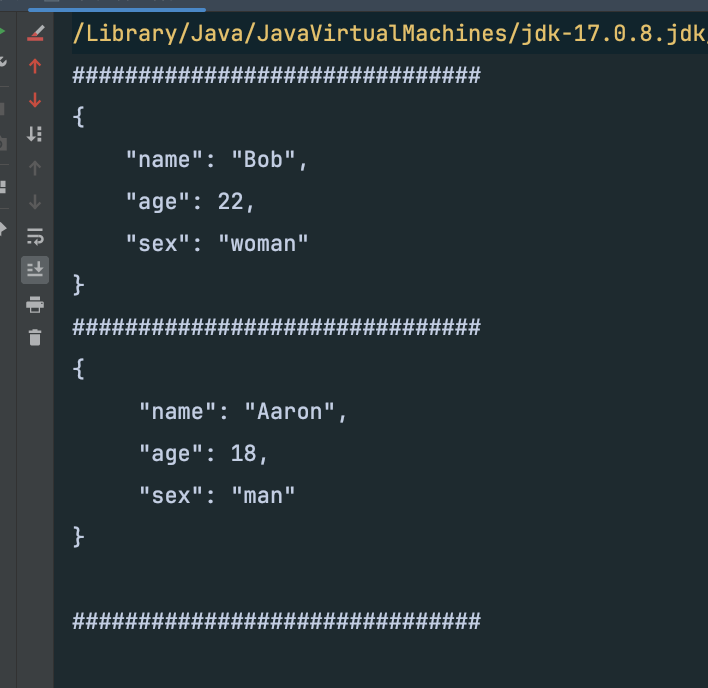 JDK8之后的JDK 17 新特性 - 知乎