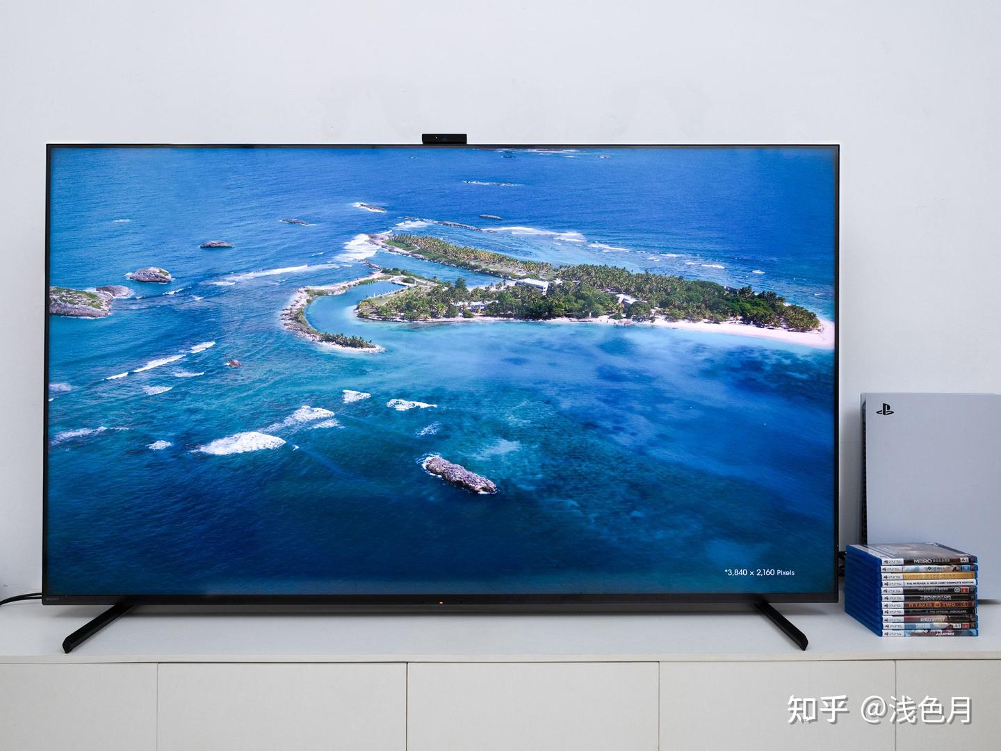 细数索尼电视到手必做的事，玩转游戏影音，保姆级教程带你利用好索尼65X91L