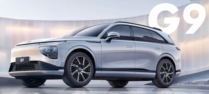 小鹏G9会让持币待购的准车主买单吗？ - 知乎