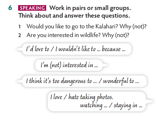 教材详解 | 剑桥青少年综合教材THiNK - 知乎