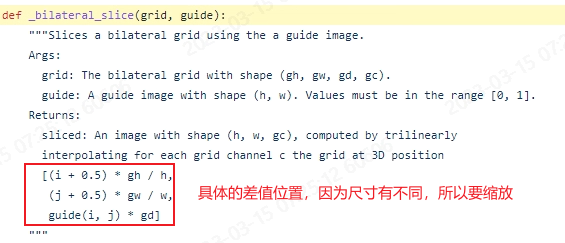 HDRNet的一些思考 - 知乎