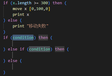 【MaxScript 自用笔记】简单语法 - 知乎