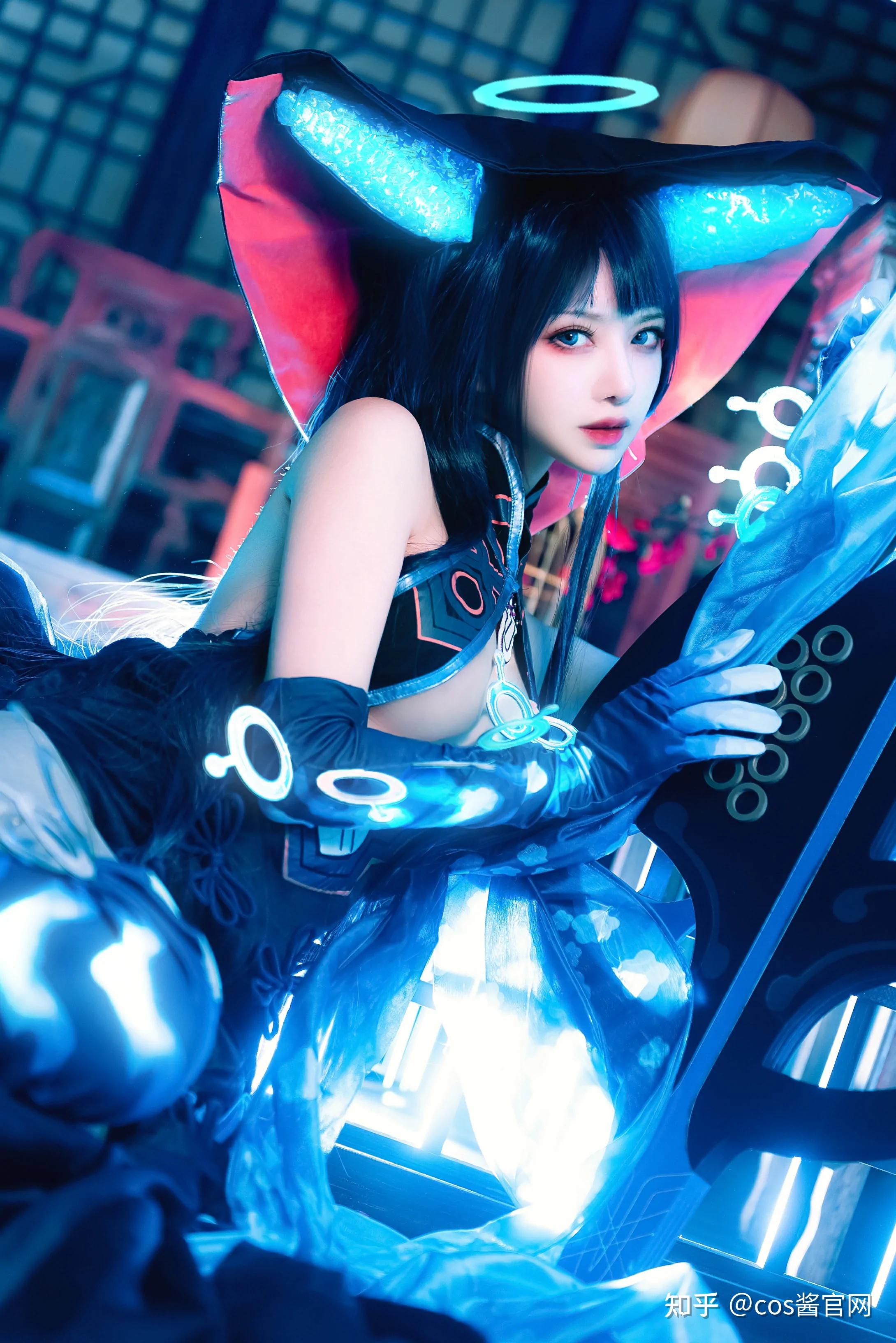 「Shika小鹿鹿」图集 – 杨玉环 [18P-122.49 MB] - 知乎