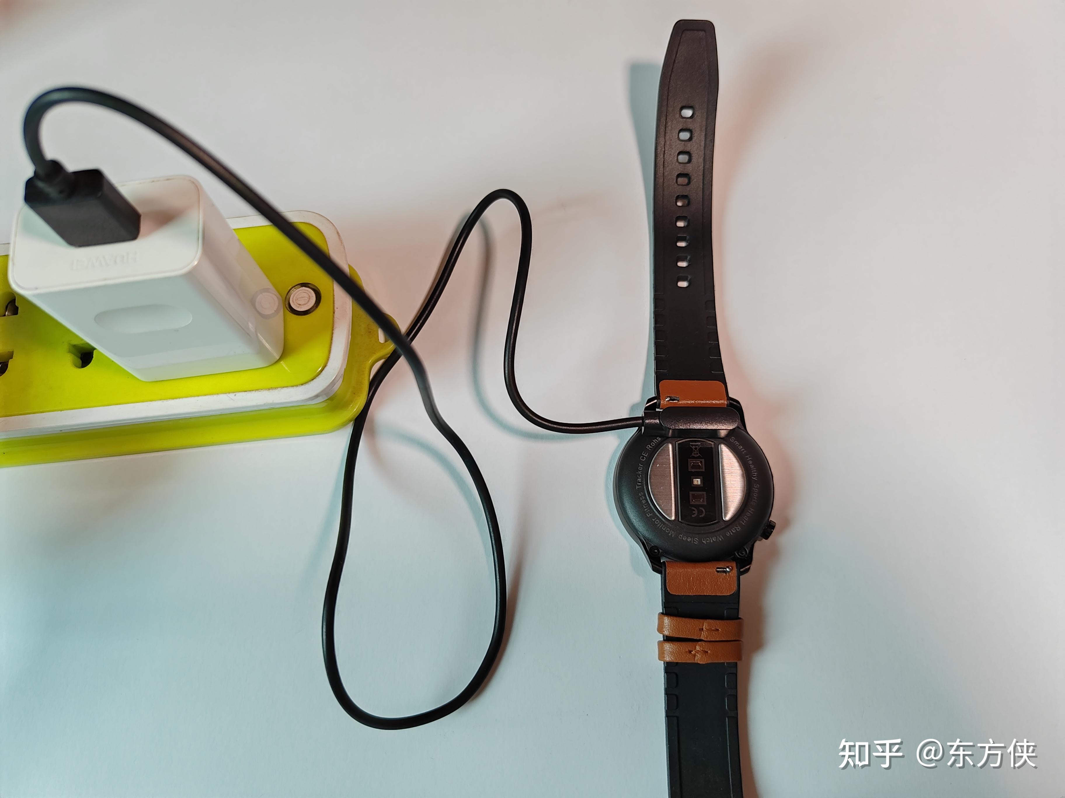 dido E55 Pro远程版智能手表深度评测：无创血糖，守护健康 - 知乎