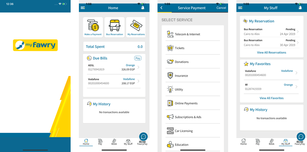 埃及市场概况及本地支付Fawry介绍 - 知乎