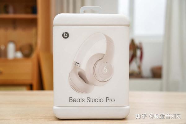 Beats Studio Pro评测：40mm驱动单元，全新USB-C无损连接 - 知乎