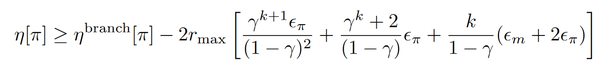 MBPO-When to Trust Your Model: Model-Based Policy Optimization - 知乎