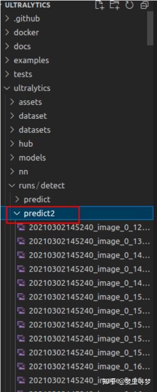 (二十四)实践出真知——YOLOv8训练自己的数据集 - 知乎