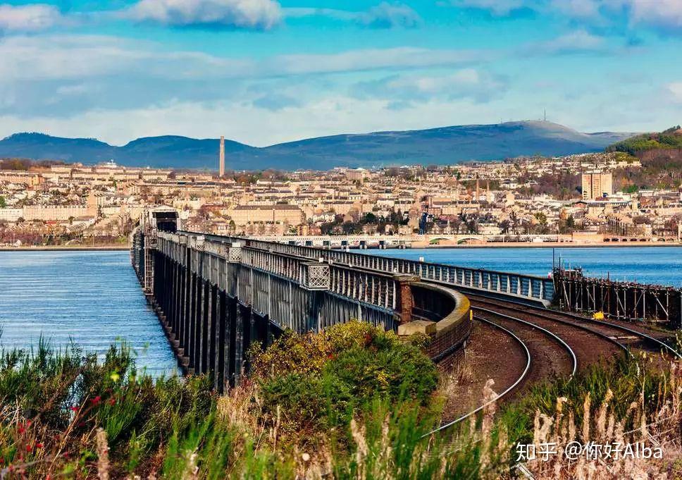 盘点在Dundee必去的地方>>>Dundee一日游全攻略 - 知乎