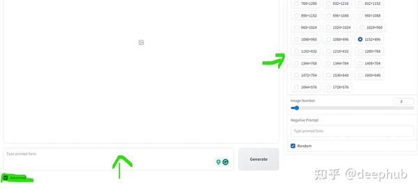 Fooocus：一个简单且功能强大的Stable Diffusion webUI - 知乎