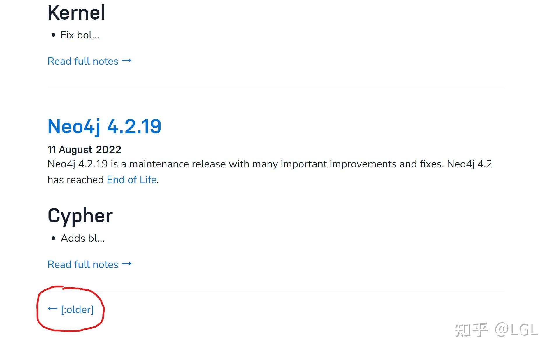 Windows系统下Neo4j图数据库的安装与配置 - 知乎