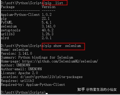 基于python+selenium+pycharm框架的Web UI 自动化环境搭建 - 知乎