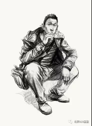 怎样从零基础画好速写（第一期） - 知乎