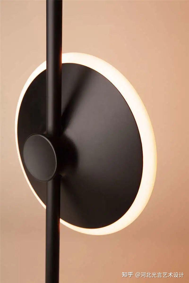 “Dawn to Dusk”系列灯具 | 从日出到日落的梦幻体验 - 知乎