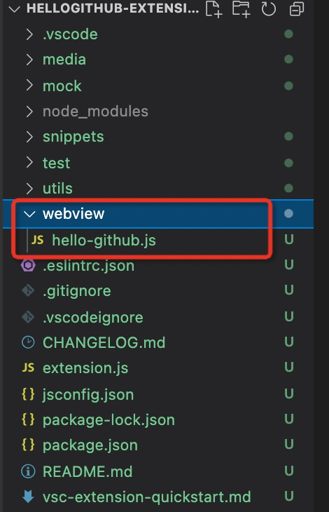 解锁 VS Code 更多可能性，轻松入门 WebView - 知乎