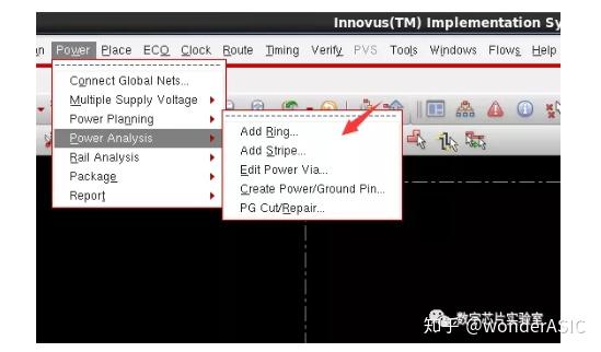 基于innovus的全加器数字芯片物理实现(step by step) - 知乎