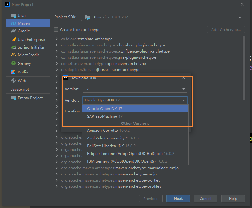 快速无副作用搭建Java 17环境并玩转Record特性 - 知乎