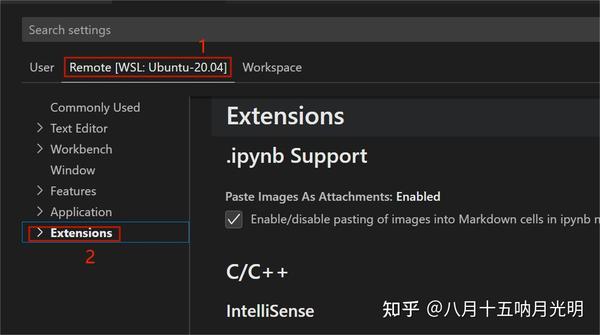 Vscode上在wsl中fortls的安装步骤 知乎 