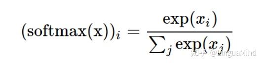 Attention机制竟有bug！Softmax是罪魁祸首，影响所有Transformer模型 - 知乎