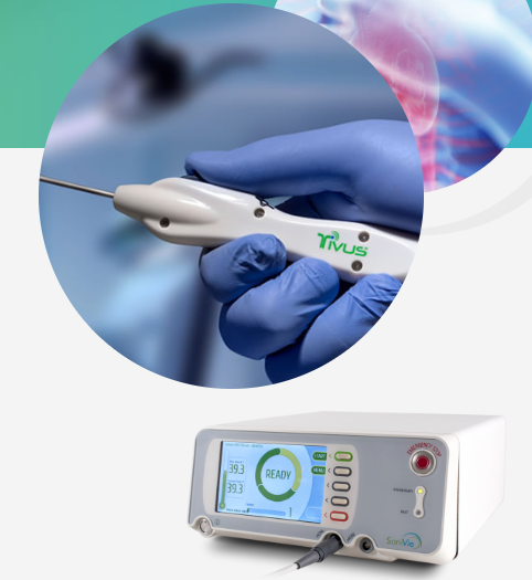 经皮肺动脉去神经术器械：射频 vs. 超声导管消融 - 知乎