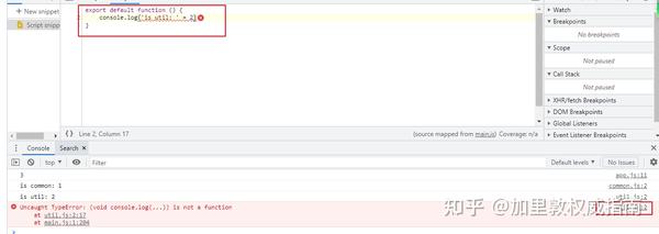 Webpack入门，这一篇就够了 - 知乎
