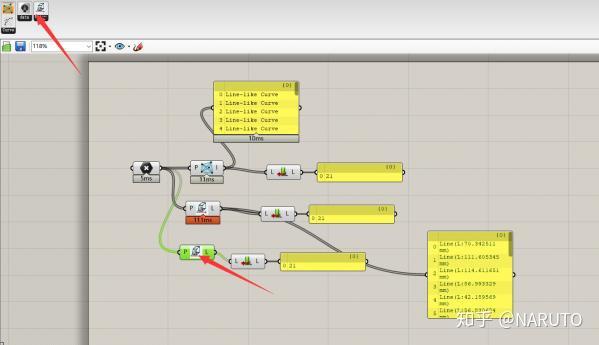 【Rhino6.0】使用GhPython编译器创建Grasshopper组件01 - 知乎