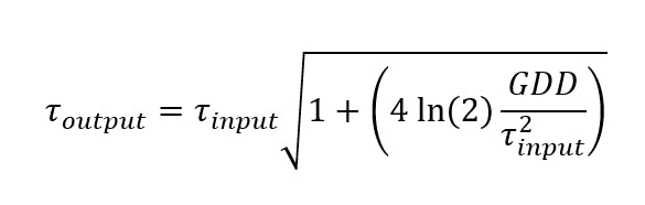 超快激光器的技术要点及应用趋势 - 知乎
