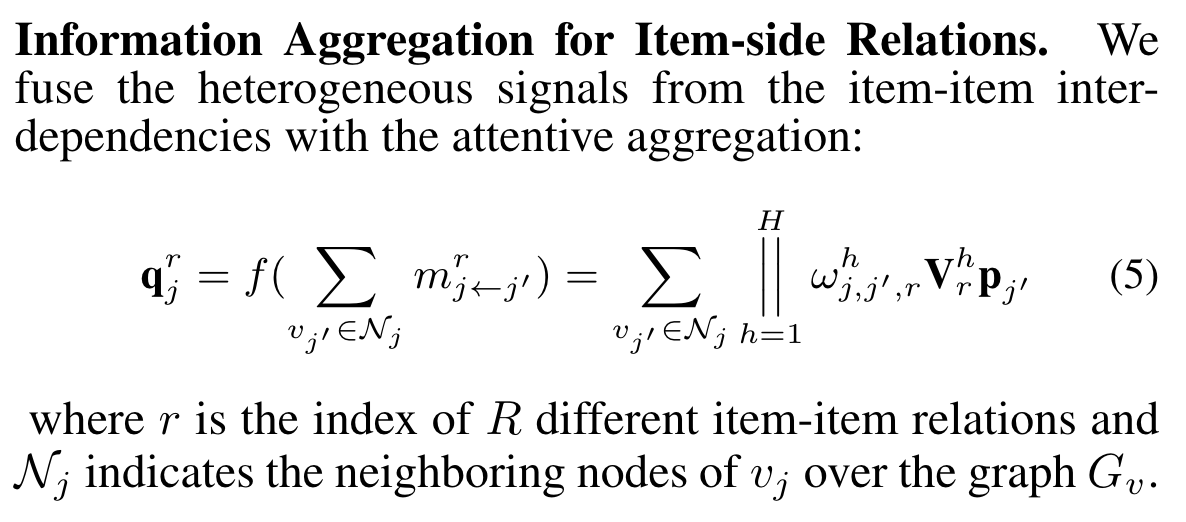 21｜Knowledge-Enhanced Hierarchical Graph Transformer Network for Multi-Behavior Recommendation - 知乎