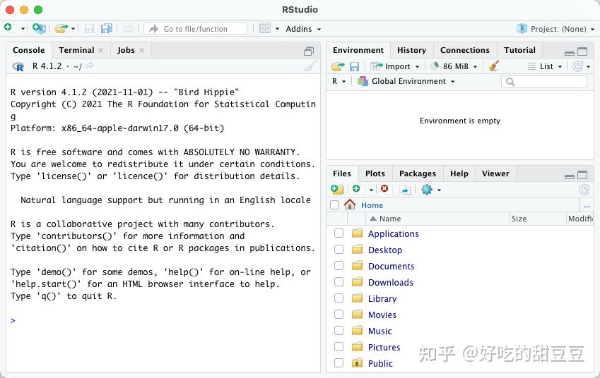 R语言之lavaan：线性回归 - 知乎