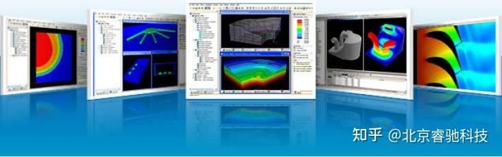 「HYDRUS」: 轻松掌握土壤水分运移及污染传输模拟技术 - 知乎