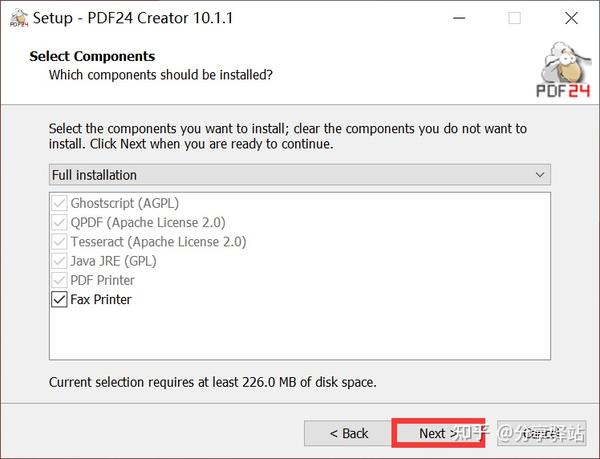 pdf免费处理神器-PDF24（Windows端） - 知乎