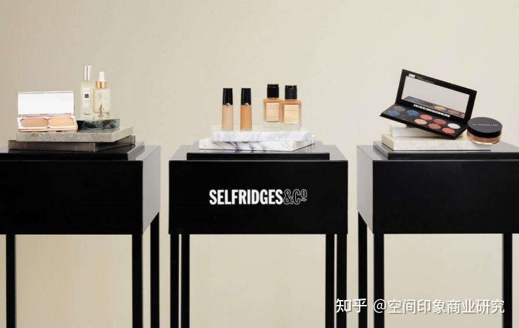 Selfridges：一本来自1909年零售行业永恒的教科书 - 知乎