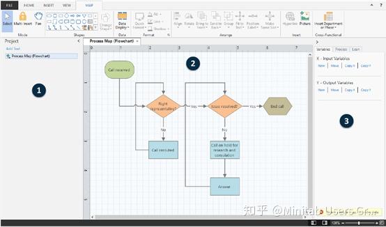 Minitab Workspace入门第一章：什么是Workspace - 知乎