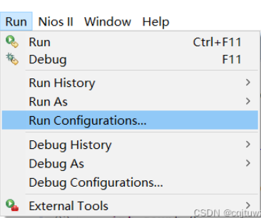 实验一. Nios-II编程入门 - 知乎