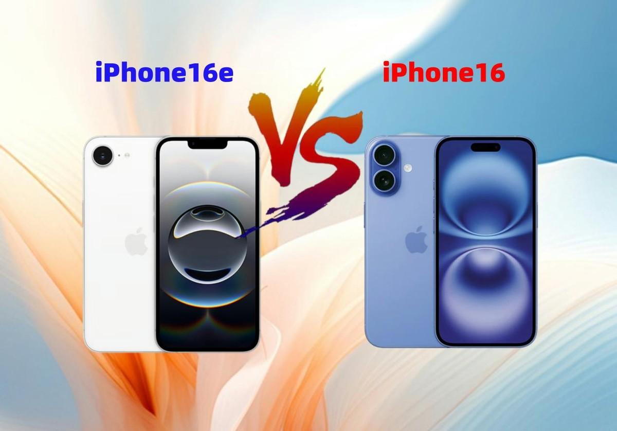 4499的iPhone16e全是槽点，2799的苹果13真香，降价胜过一切 - 知乎