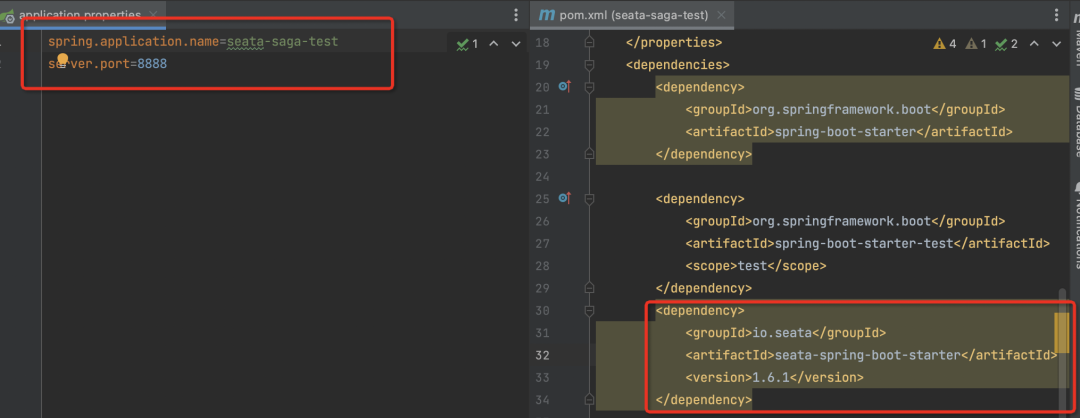 Seata Saga 模式快速入门和最佳实践 - 知乎