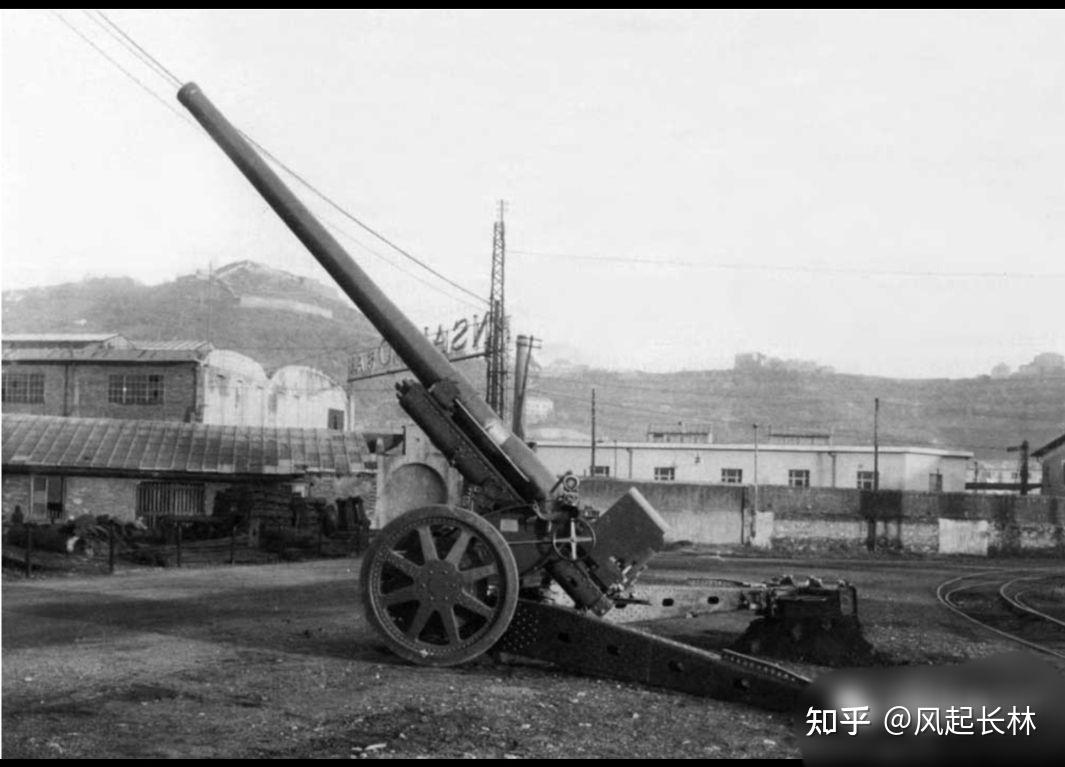 那些非常厉害的意大利炮 - 知乎