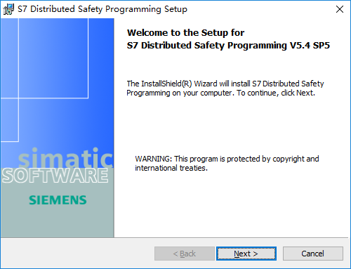 SIMATIC故障安全软件包(Distributed Safety)的安装使用 - 知乎