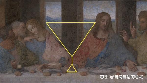 传说，达芬奇是第一个破解圣杯秘密的人，但他只在画作中留下密码 - 知乎