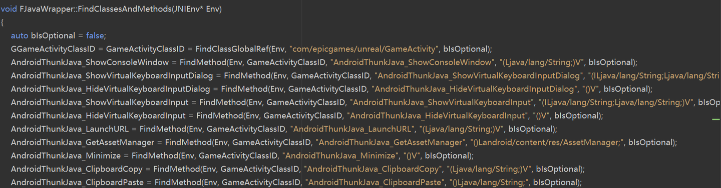 写给Unity开发者的Unreal Engine开发指南 （扫盲） - 知乎