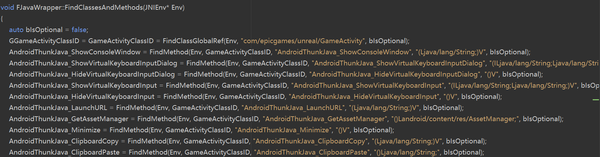 写给Unity开发者的Unreal Engine开发指南 （扫盲） - 知乎