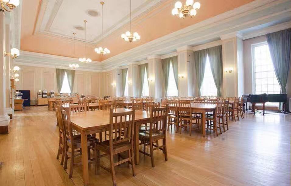 曼彻斯特大学的学生宿舍怎么样? - 知乎