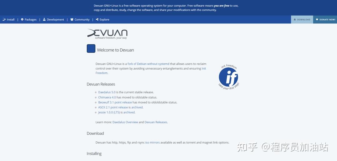12 个最佳的基于 Debian 的 Linux 发行版，你用过哪个？ - 知乎