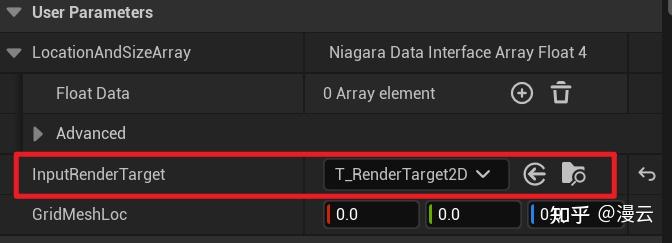 【UE】Niagara读写RenderTarget（曲线实现Compute Shader） - 知乎