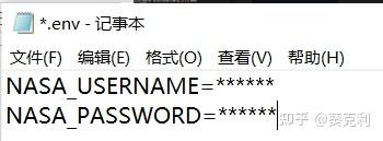 笨蛋都能懂的OCO-2、OCO-3数据下载教程（python进阶版） - 知乎