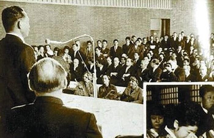 一段永远没有抵达的旅程——大韩航空858次航班爆炸案 - 知乎