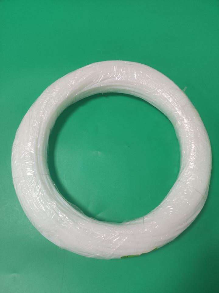 浅析咖啡机铁氟龙管的规格与应用 - 知乎